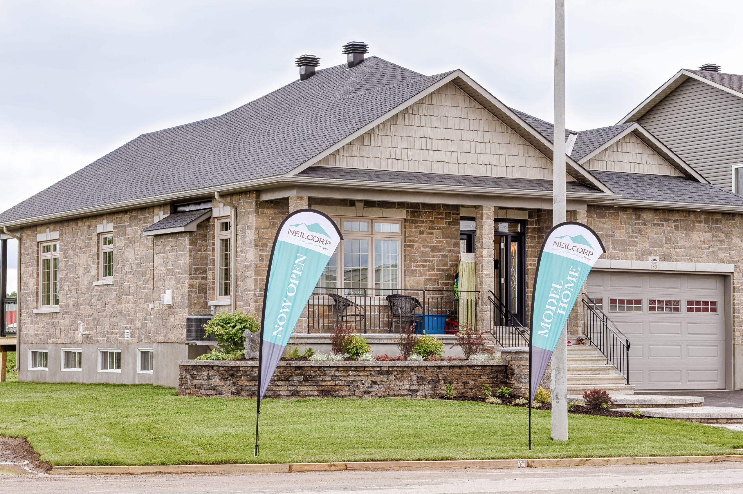 Gallery | Neilcorp Homes