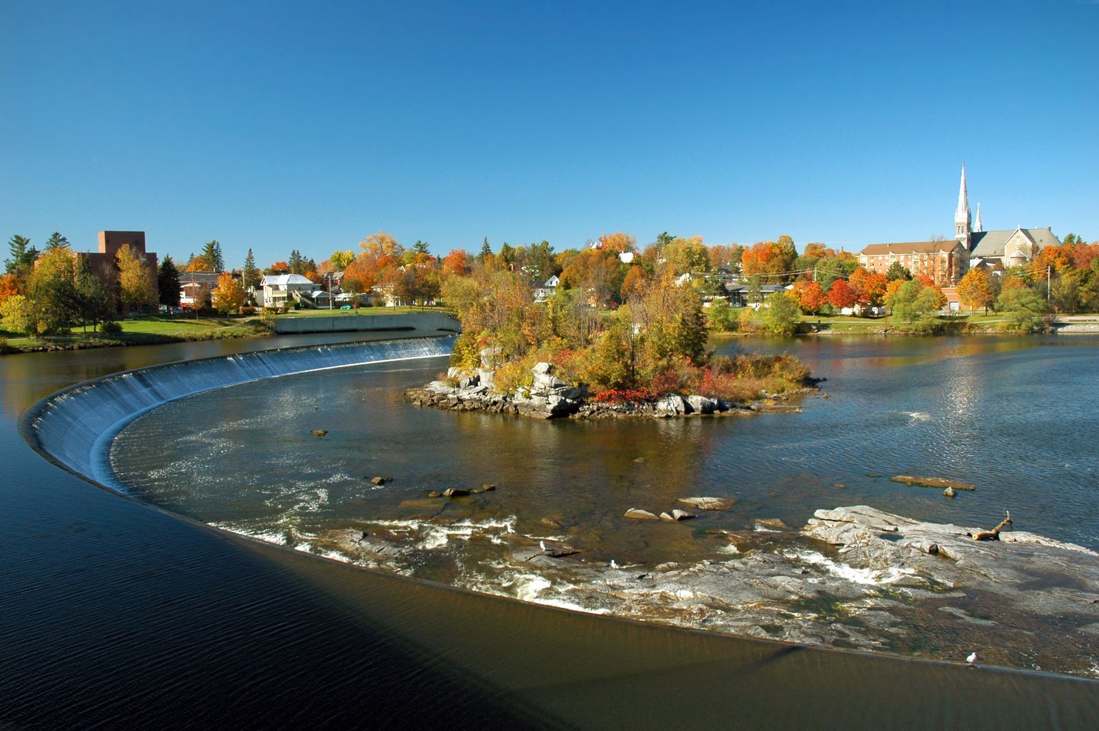 Embracing Tranquility: Living in Arnprior | Neilcorp Homes