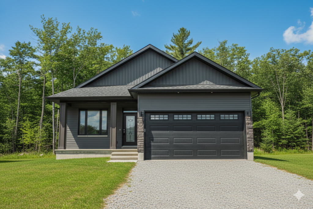The Wildwood | Neilcorp Homes